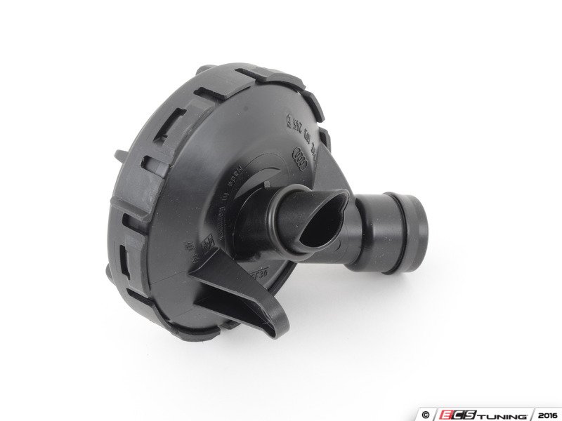 Genuine Volkswagen Audi - 06E103245E - Pressure Control Valve (PCV ...