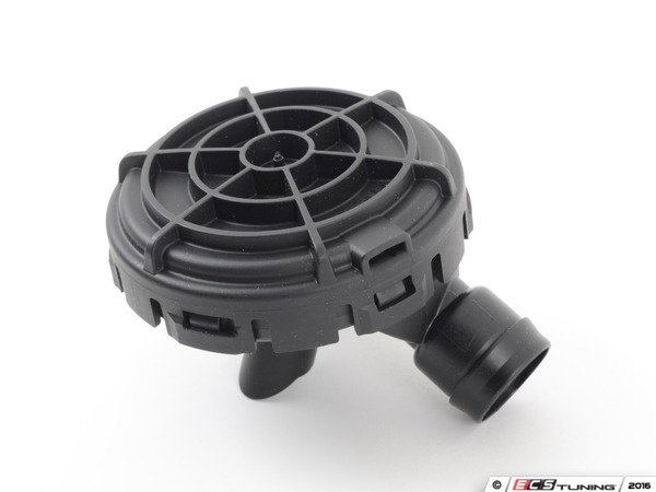 Genuine Volkswagen Audi - 06E103245E - Pressure Control Valve (PCV ...