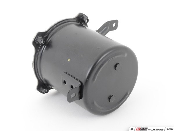 Genuine Volkswagen Audi - 7L6127401H - Fuel Filter Housing (7L6 127 401 H)