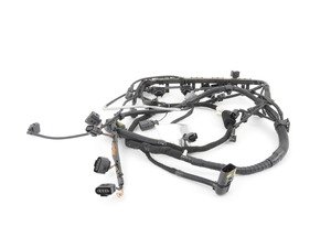 Volkswagen Golf IV 1.8T Engine Electrical Harnesses - ECS Tuning