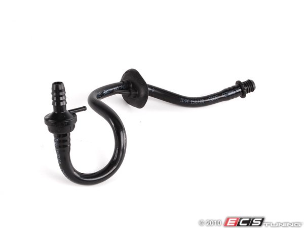 Genuine Volkswagen Audi - 8D1611931B - Brake Vacuum Pipe - (NO LONGER ...