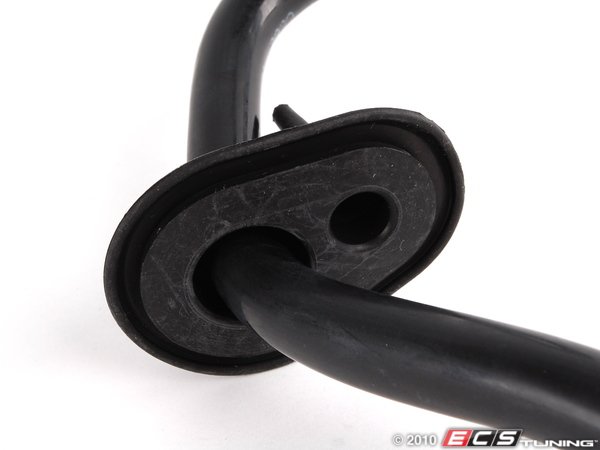 Genuine Volkswagen Audi - 8D1611931B - Brake Vacuum Pipe - (NO LONGER ...