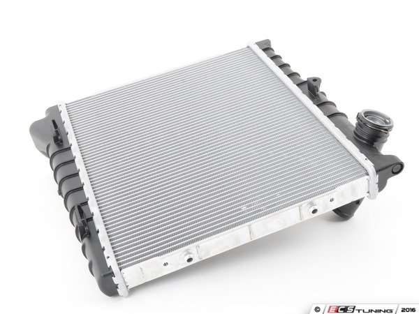 Genuine Porsche - 99110613203 - REFRIGERANT COOLER