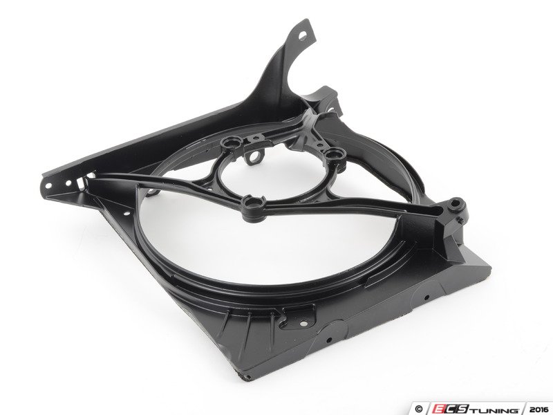 Genuine Porsche - 99110615602 - CONSOLE