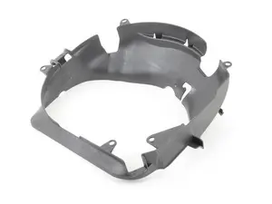 Genuine Porsche - 99110615602 - CONSOLE