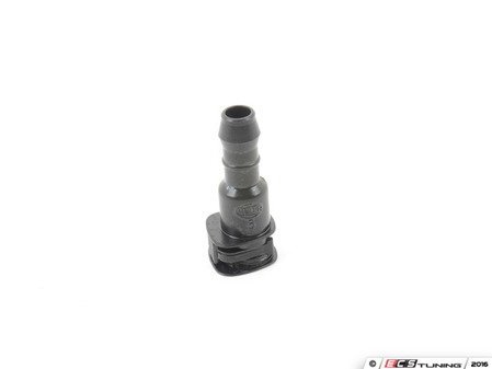 Genuine Porsche - 99762820400 - CHECK VALVE