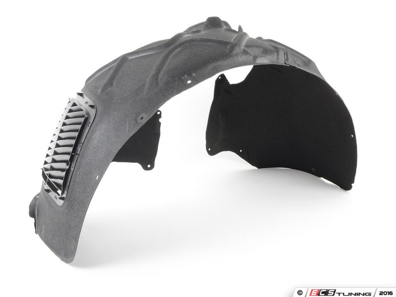 Genuine Porsche - 95850496105 - WHEEL-HOUSING LINER