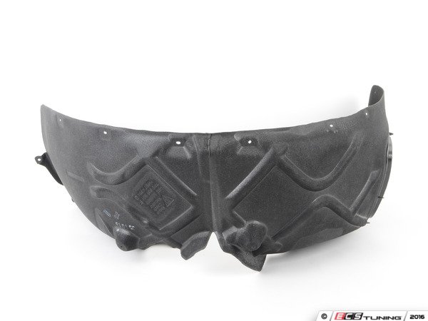 Genuine Porsche - 95850496105 - WHEEL-HOUSING LINER