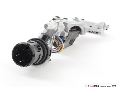 Genuine Volkswagen Audi - 0B5927321L - Gear Sensor Module (0B5 927 321 L)