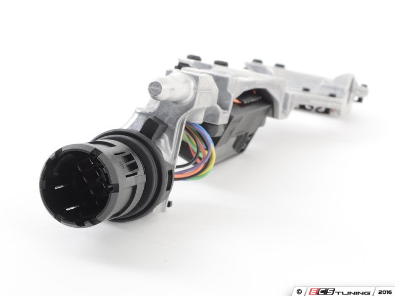 Genuine Volkswagen Audi - 0B5927321L - Gear Sensor Module (0B5 927 321 L)