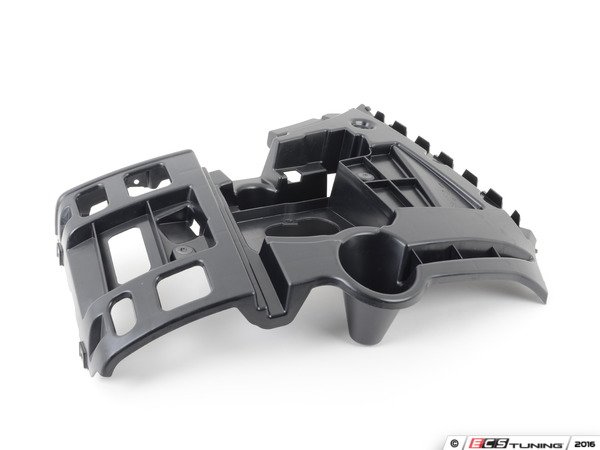 Genuine BMW - 51122991779 - Bumper Cover Guide (51-12-2-991-779)