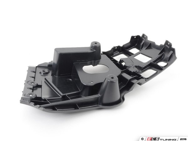 Genuine BMW - 51122991779 - Bumper Cover Guide (51-12-2-991-779)