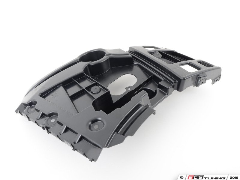 Genuine BMW - 51122991779 - Bumper Cover Guide (51-12-2-991-779)