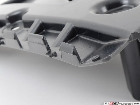 Genuine BMW - 51122991779 - Bumper Cover Guide (51-12-2-991-779)