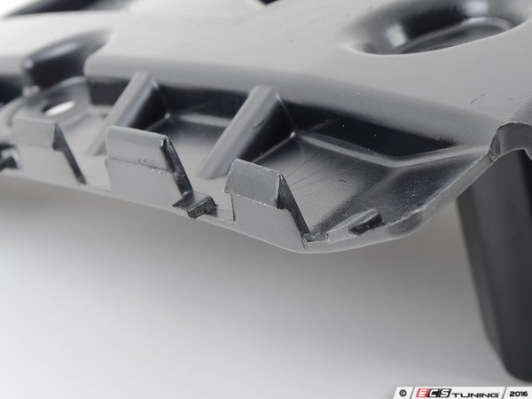 Genuine BMW - 51122991779 - Bumper Cover Guide (51-12-2-991-779)