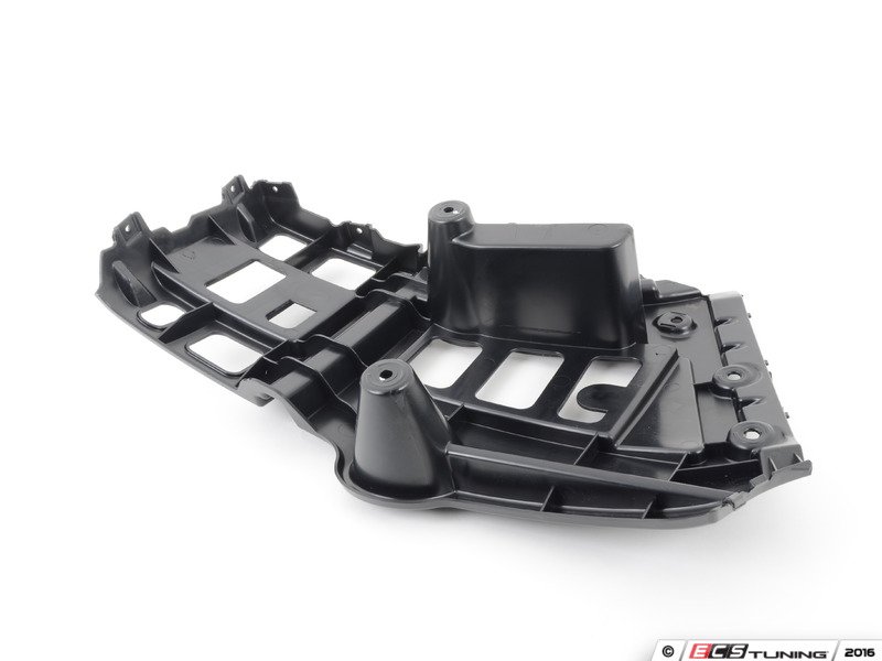 Genuine BMW - 51122991780 - Bumper Cover Guide (51-12-2-991-780)