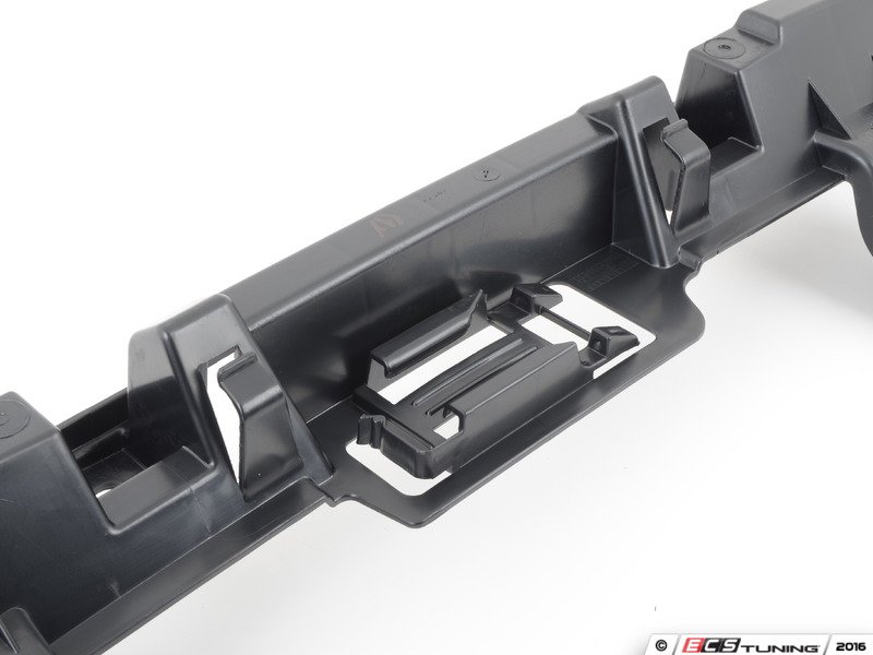 Genuine BMW - 51122990161 - Bumper Cover Guide (51-12-2-990-161)