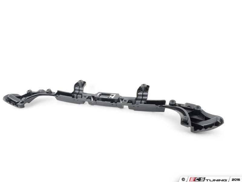 Genuine BMW - 51122990161 - Bumper Cover Guide (51-12-2-990-161)