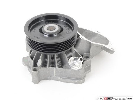Genuine BMW - 11517801063 - Water Pump - Mechanical (11-51-7-801-063)