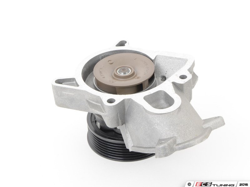Genuine BMW - 11517801063 - Water Pump - Mechanical (11-51-7-801-063)