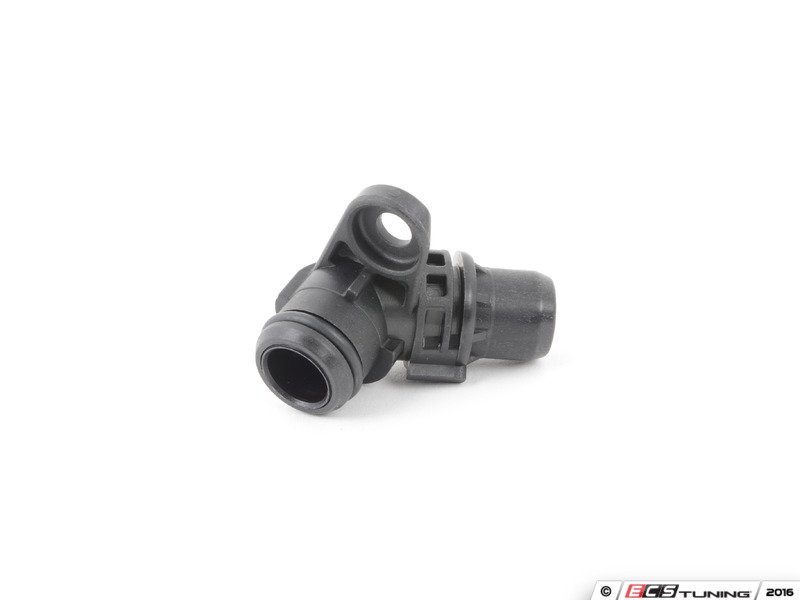 Genuine BMW - 17117548104 - Connector - Priced Each (17-11-7-548-104)