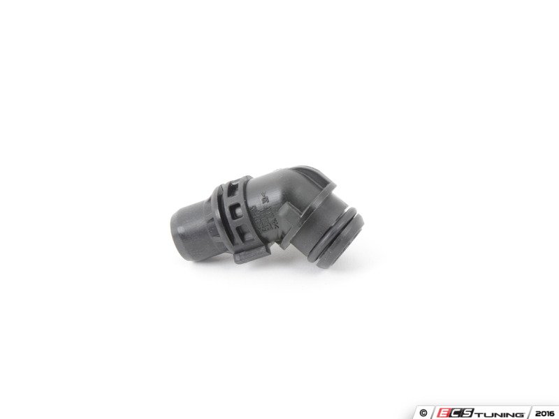 Genuine BMW - 17117548104 - Connector - Priced Each (17-11-7-548-104)
