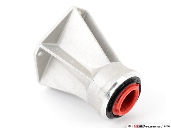 Genuine BMW - 31531428646 - E53 X5 Axle Shaft Bracket - Support Bracket ...