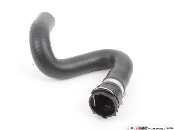 Rein - 8D0121055E - Radiator Hose - Lower