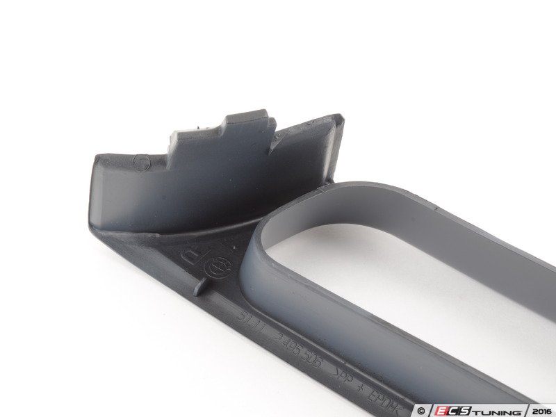 Genuine European BMW - 51117890096 - Euro Duct Opening - Right (51-11-7 ...