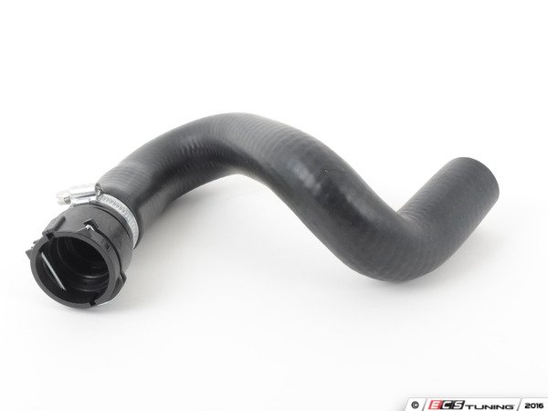 Rein - 8D0121055E - Radiator Hose - Lower