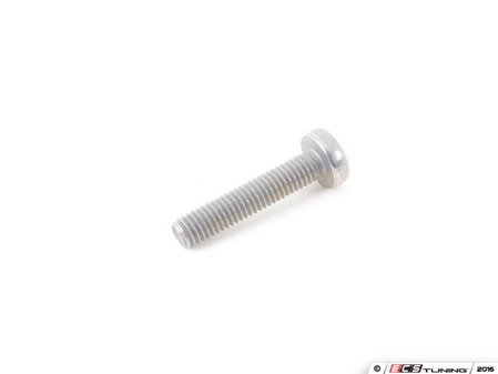 Genuine Volkswagen Audi - N10156207 - hex bolt - priced each (N 101 562 07)