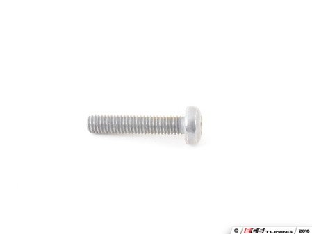 Genuine Volkswagen Audi - N10156207 - hex bolt - priced each (N 101 562 07)