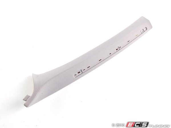 Genuine BMW - 51438268195 - E46 "A" Pillar Cover - Left (51-43-8-268-195)