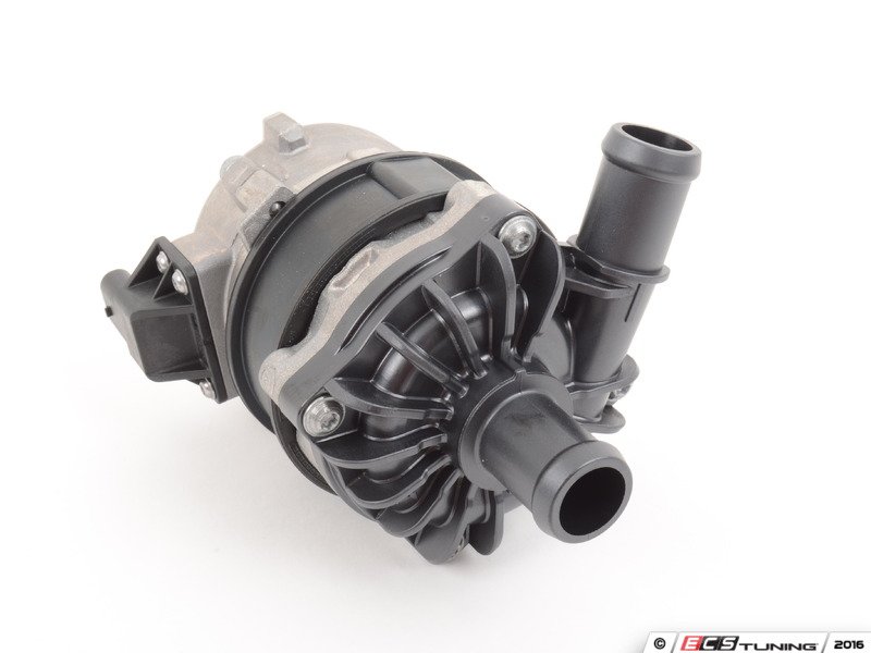 Pierburg - 7P0965567 - Auxiliary Water Pump