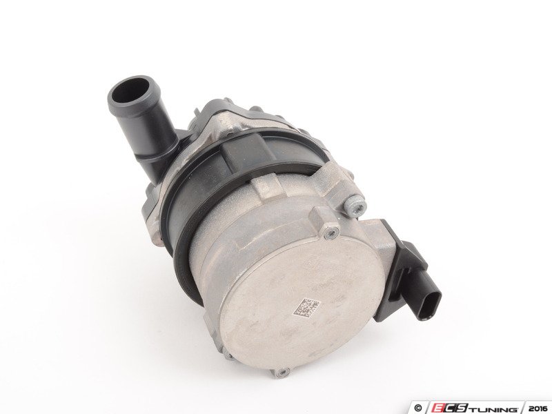 Pierburg - 7P0965567 - Auxiliary Water Pump