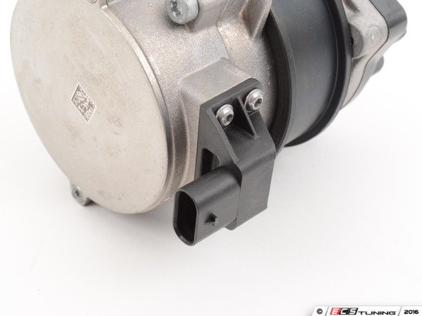 Pierburg - 7P0965567 - Auxiliary Water Pump