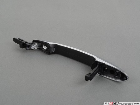 Genuine MINI - 51217317636 - Door Handle Front (Rear F54) - Right (51 ...
