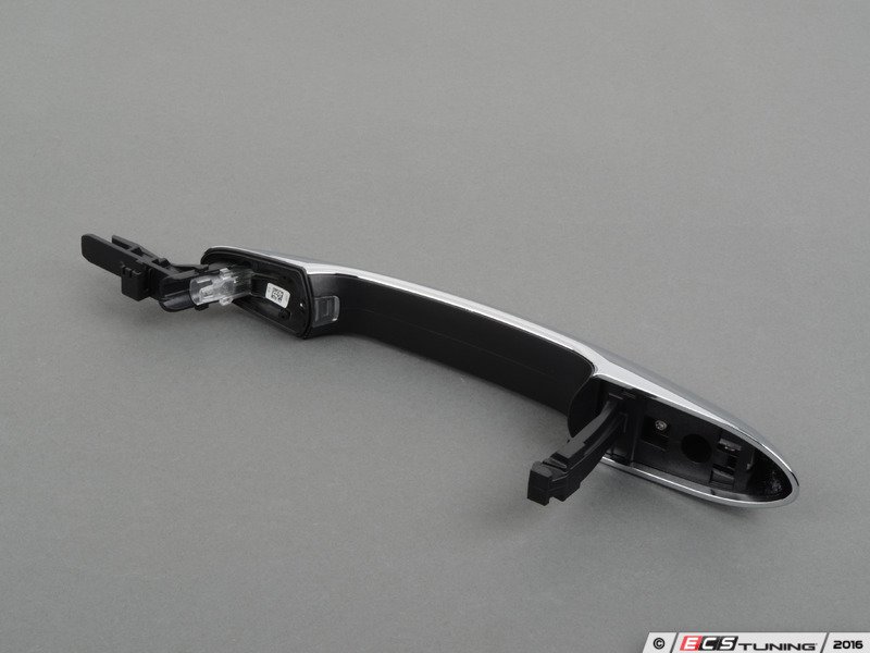 Genuine MINI - 51217317636 - Door Handle Front (Rear F54) - Right (51 ...