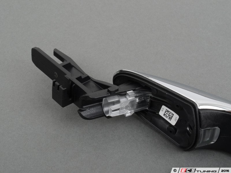 Genuine MINI - 51217317636 - Door Handle Front (Rear F54) - Right (51 ...