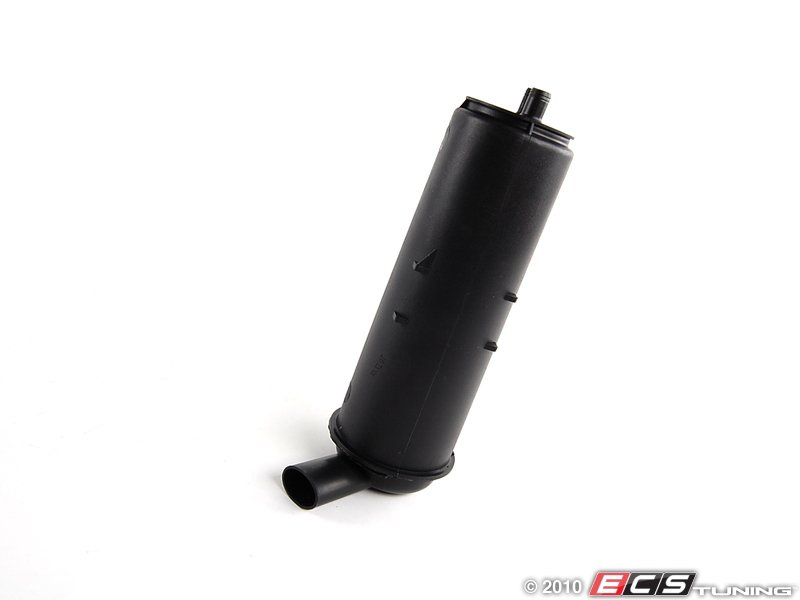 Genuine Volkswagen Audi - 1H0201801C - Charcoal Canister (1H0 201 801 C)