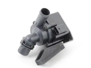 Genuine BMW - 11531439134 - Water Pump Blind Plug (11-53-1-439-134)