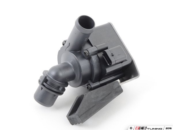 Genuine BMW - 64119230233 - Auxiliary Water Pump (64-11-9-230-233)