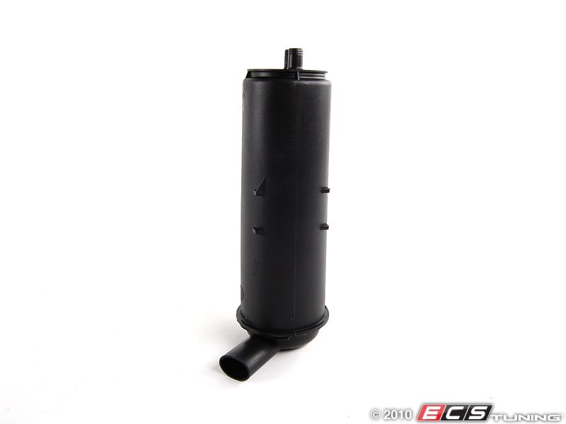Genuine Volkswagen Audi - 1H0201801C - Charcoal Canister (1H0 201 801 C)
