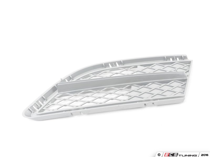 Genuine BMW - 51117228953 - OPEN GRID, LEFT (51-11-7-228-953)