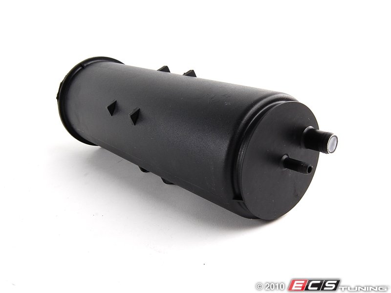 Genuine Volkswagen Audi - 1H0201801C - Charcoal Canister (1H0 201 801 C)
