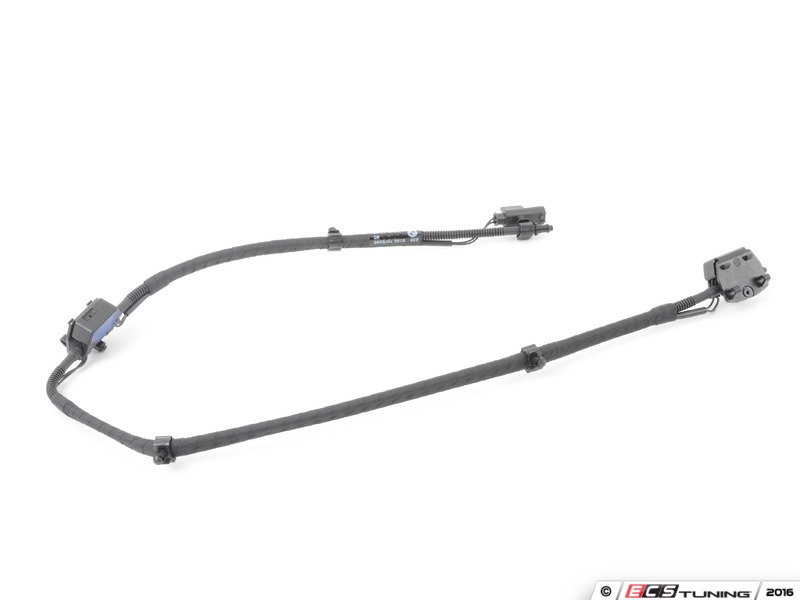 Genuine BMW - 61667276500 - Genuine Window Washing Hose (61-66-7-276-500)