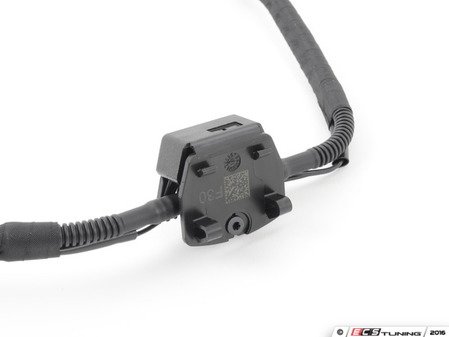 Genuine BMW - 61667276500 - Genuine Window Washing Hose (61-66-7-276-500)