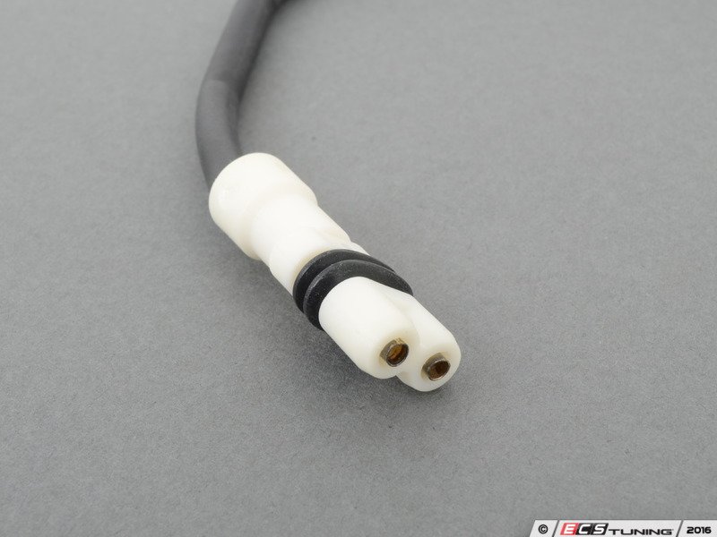 Genuine Porsche - 99761275500 - Front Brake Pad Sensor