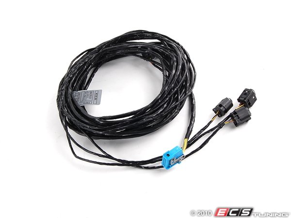 Genuine BMW - 61120027997 - CABLE SET (61-12-0-027-997)