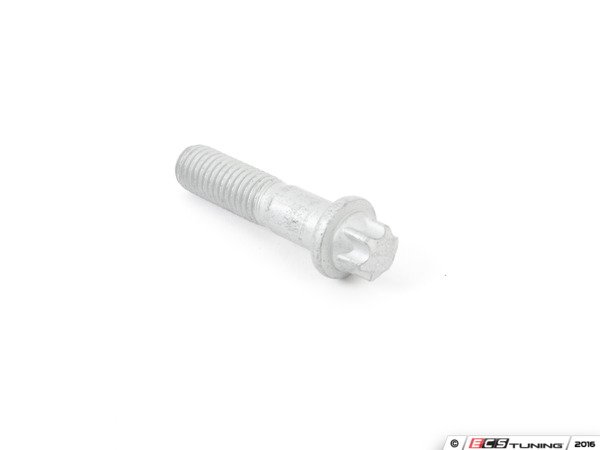 Genuine BMW - 26117574873 - TORX SCREW (26-11-7-574-873)